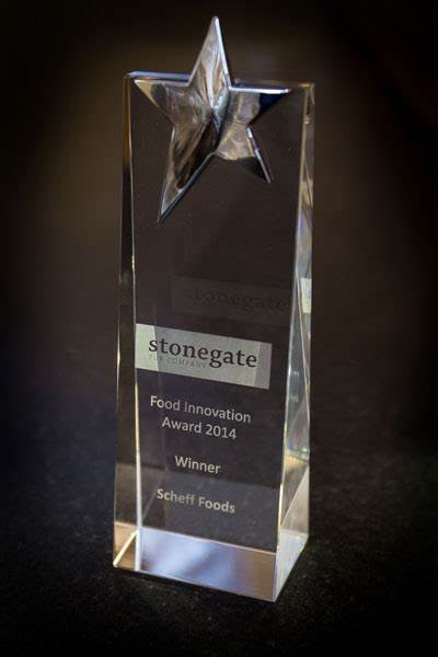 News – Scheff Foods Ltd