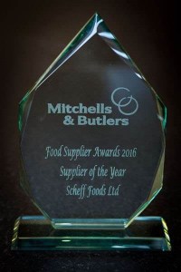 News – Scheff Foods Ltd