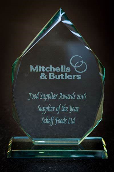 News – Scheff Foods Ltd