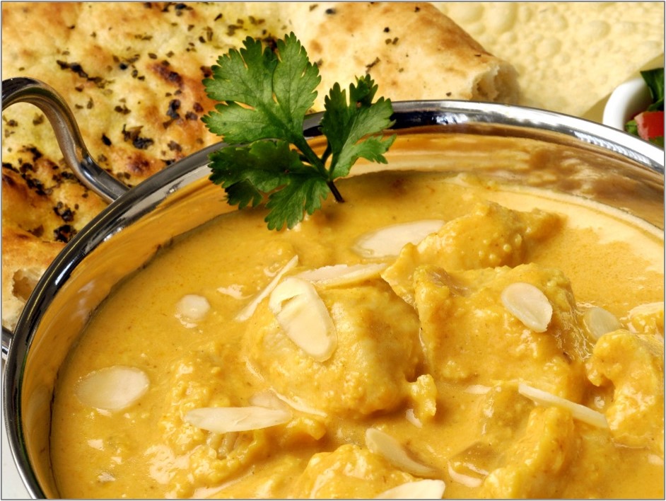 Curry Specialties – Scheff Foods Ltd