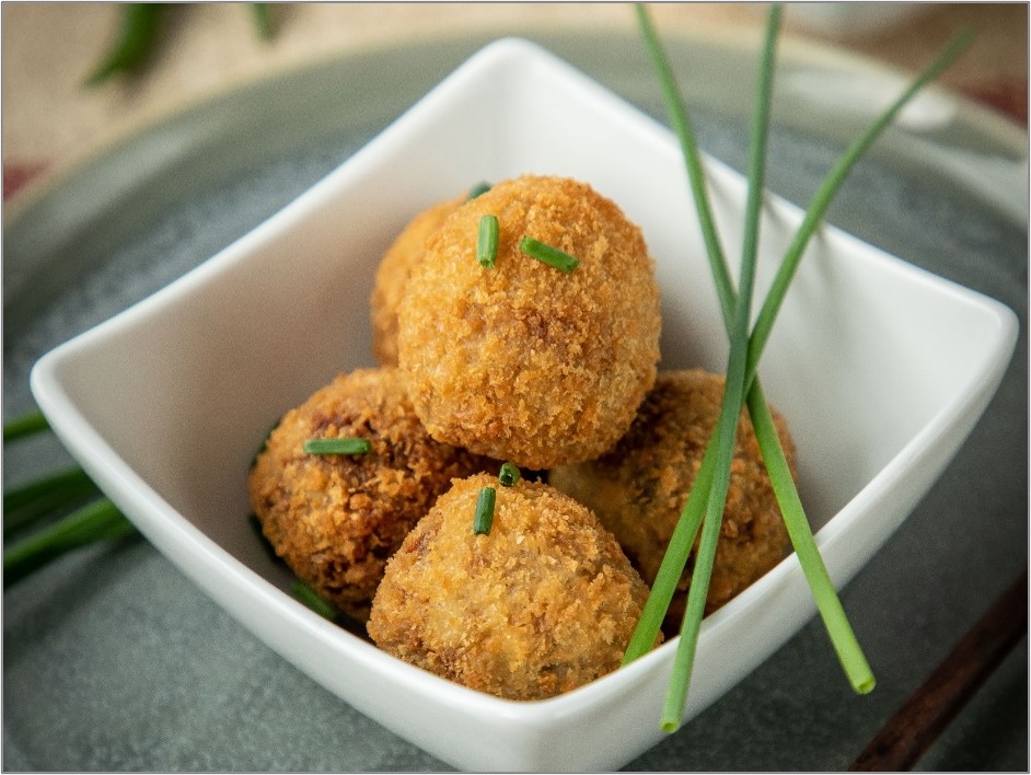 Handmade – Scheff Foods Ltd