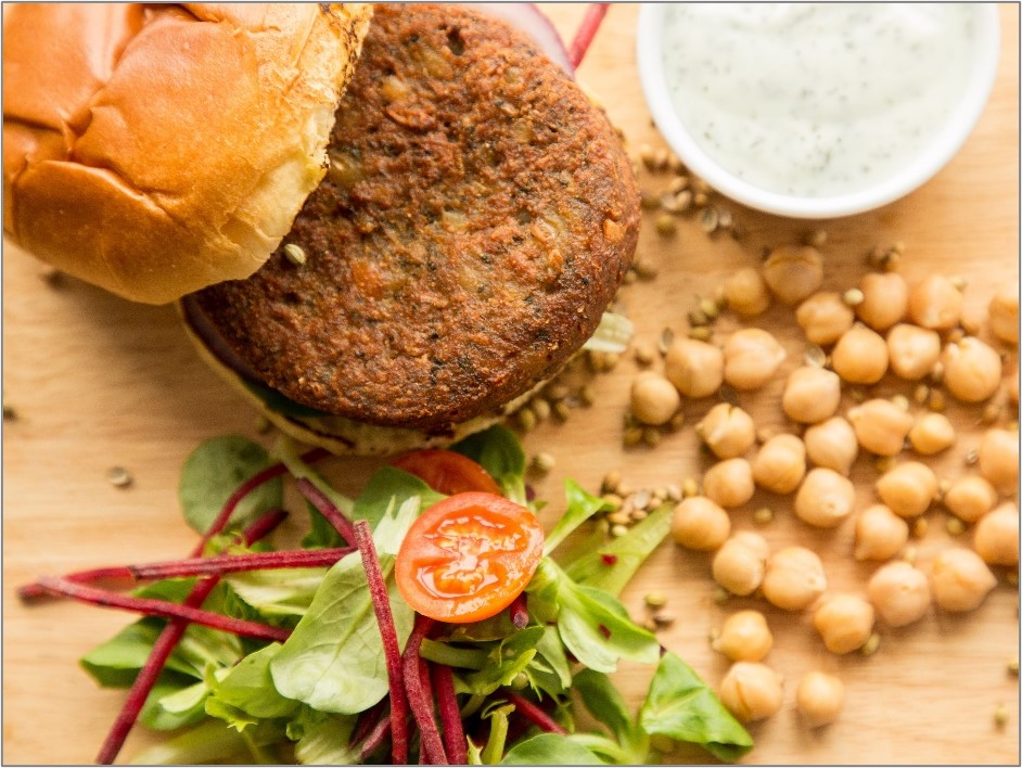 Plant Based – Scheff Foods Ltd