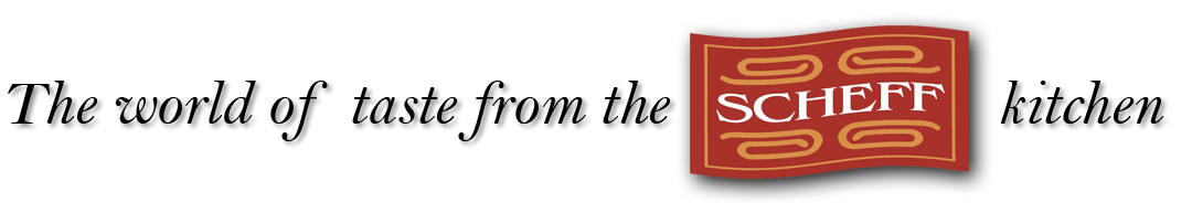 About – Scheff Foods Ltd