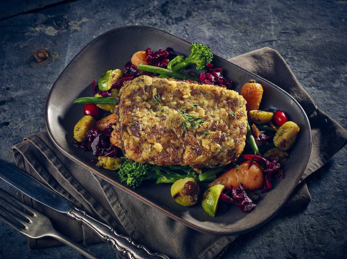 Plant Based – Scheff Foods Ltd
