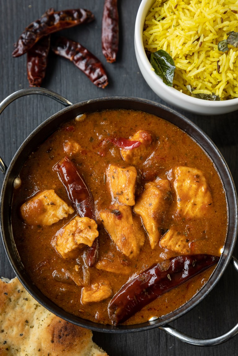 Curry Specialties – Scheff Foods Ltd