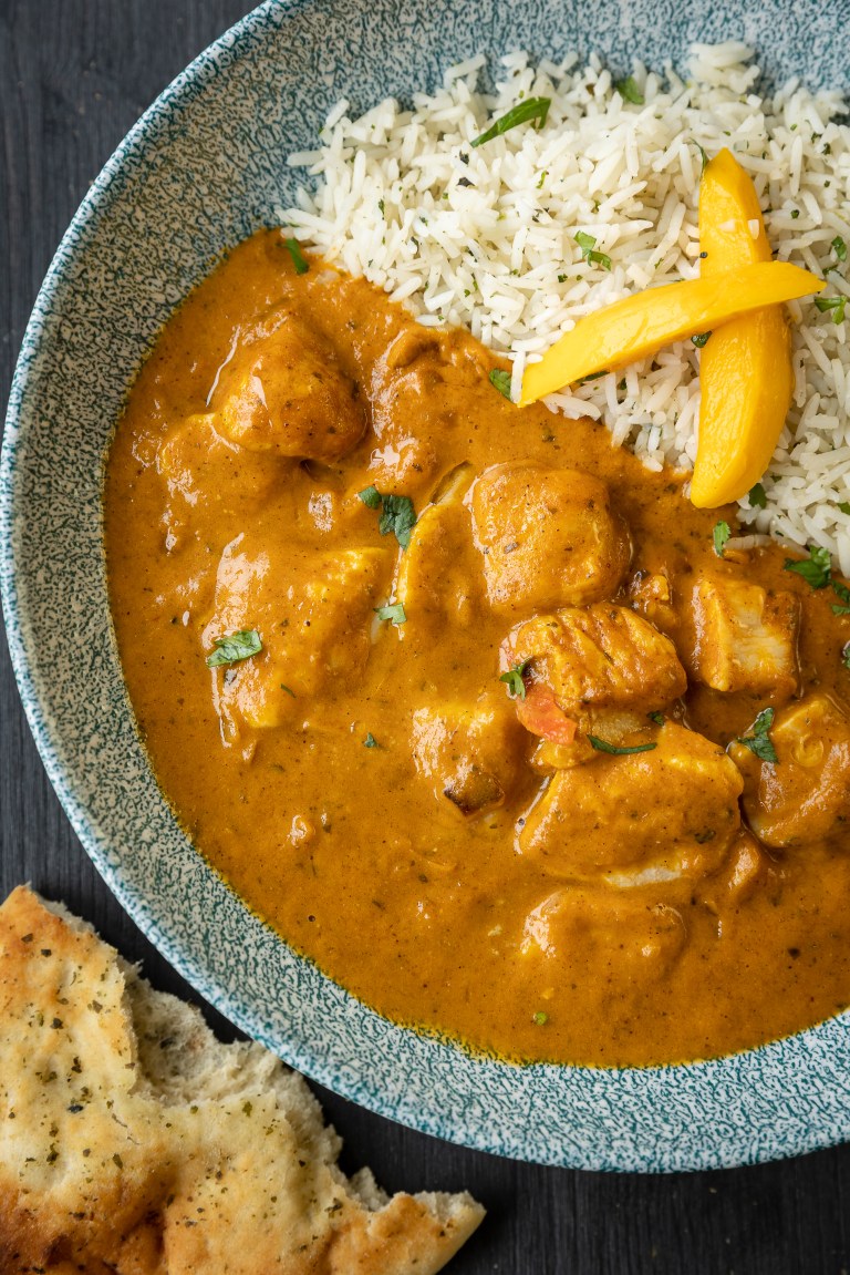 Curry Specialties – Scheff Foods Ltd