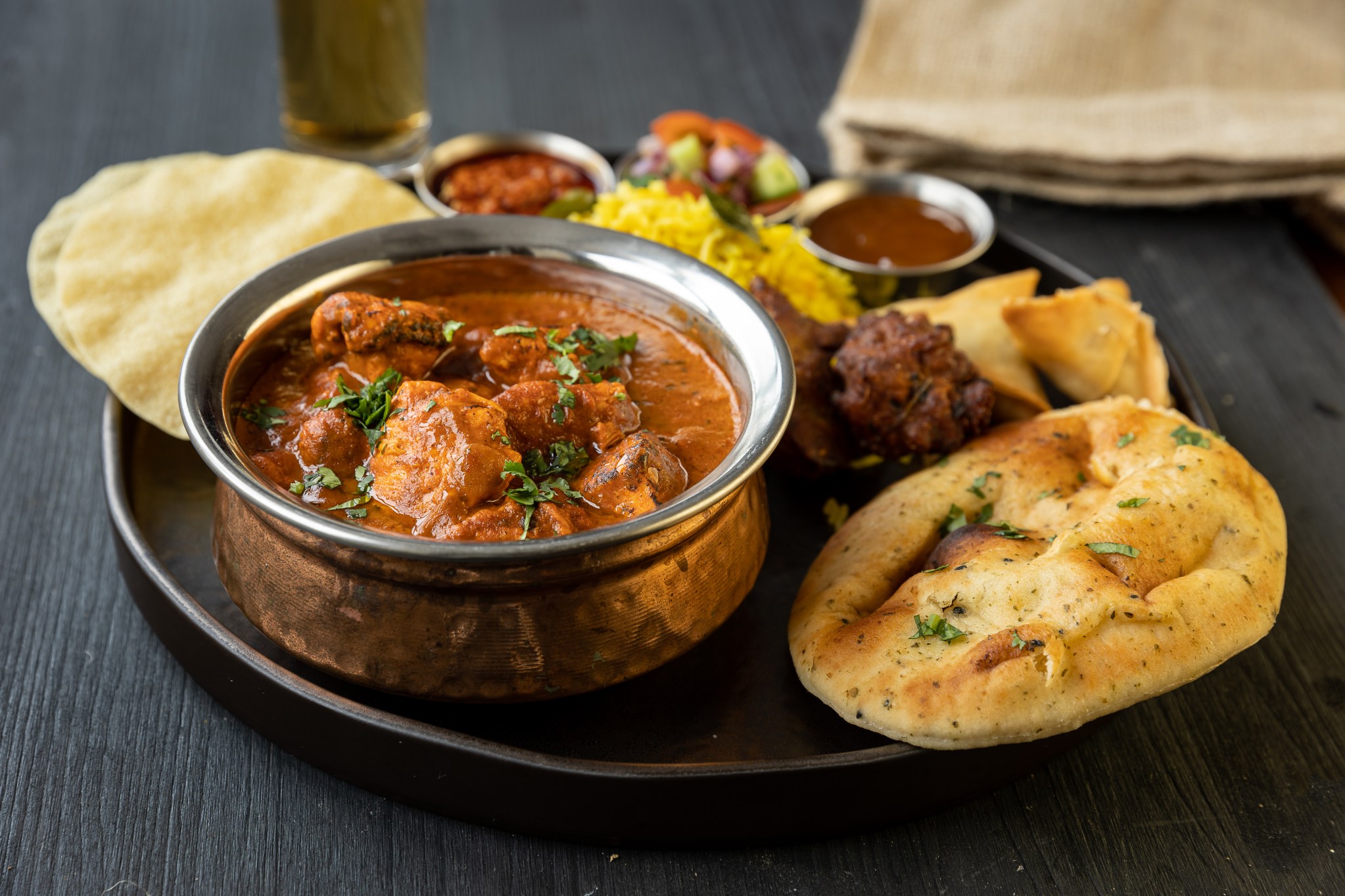 Products – Scheff Foods Ltd