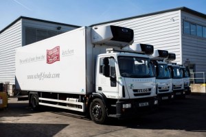 About – Scheff Foods Ltd