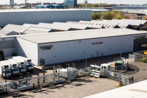 About – Scheff Foods Ltd