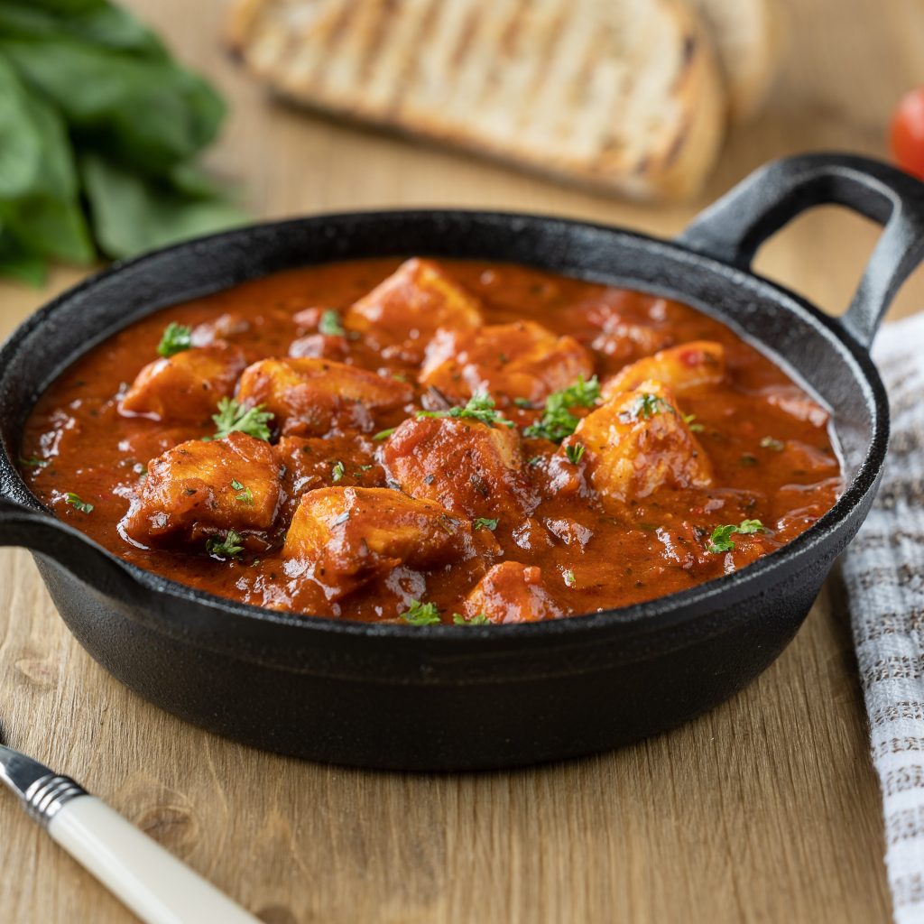 Scheff Foods Ltd – The World Of Taste From The Scheff Kitchen