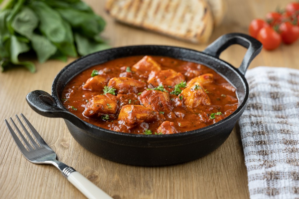 European – Scheff Foods Ltd