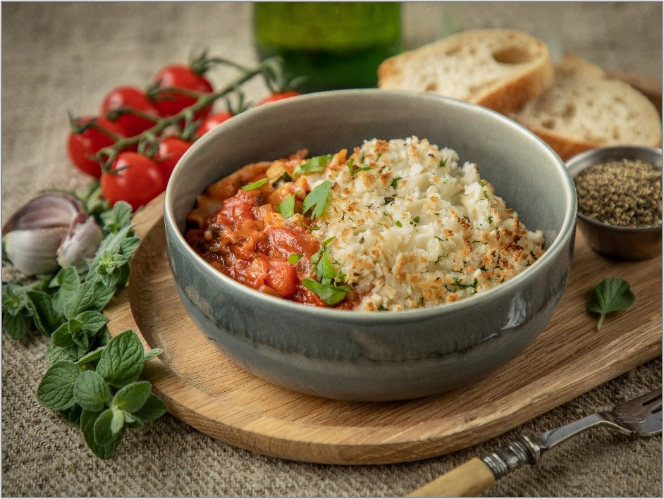 About – Scheff Foods Ltd